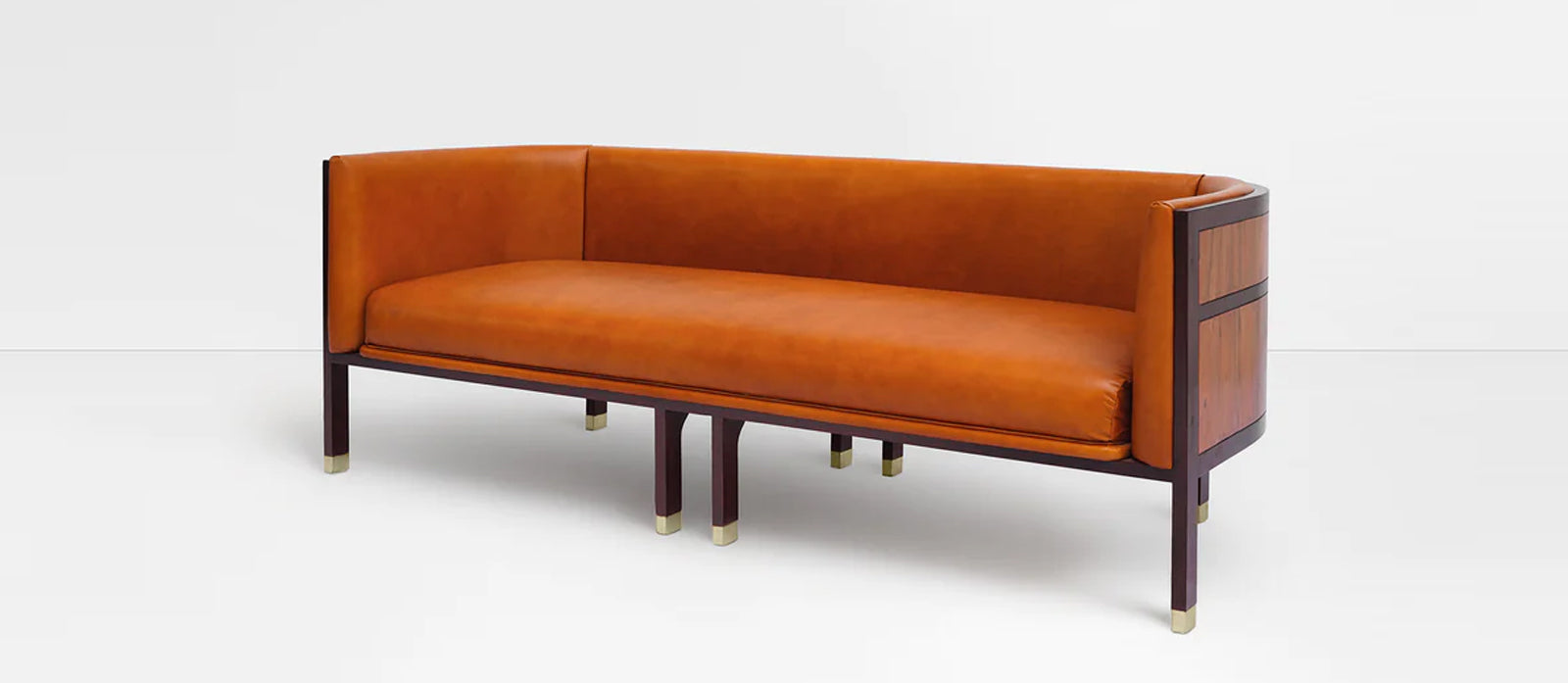 Experience Timeless Elegance with Erete: The Perfect Blend of Mid-Cent ...