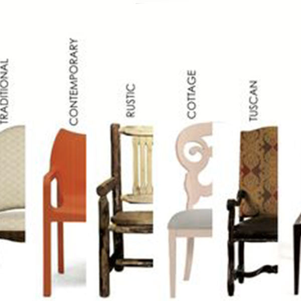 Chairs In The Industrial Revolution