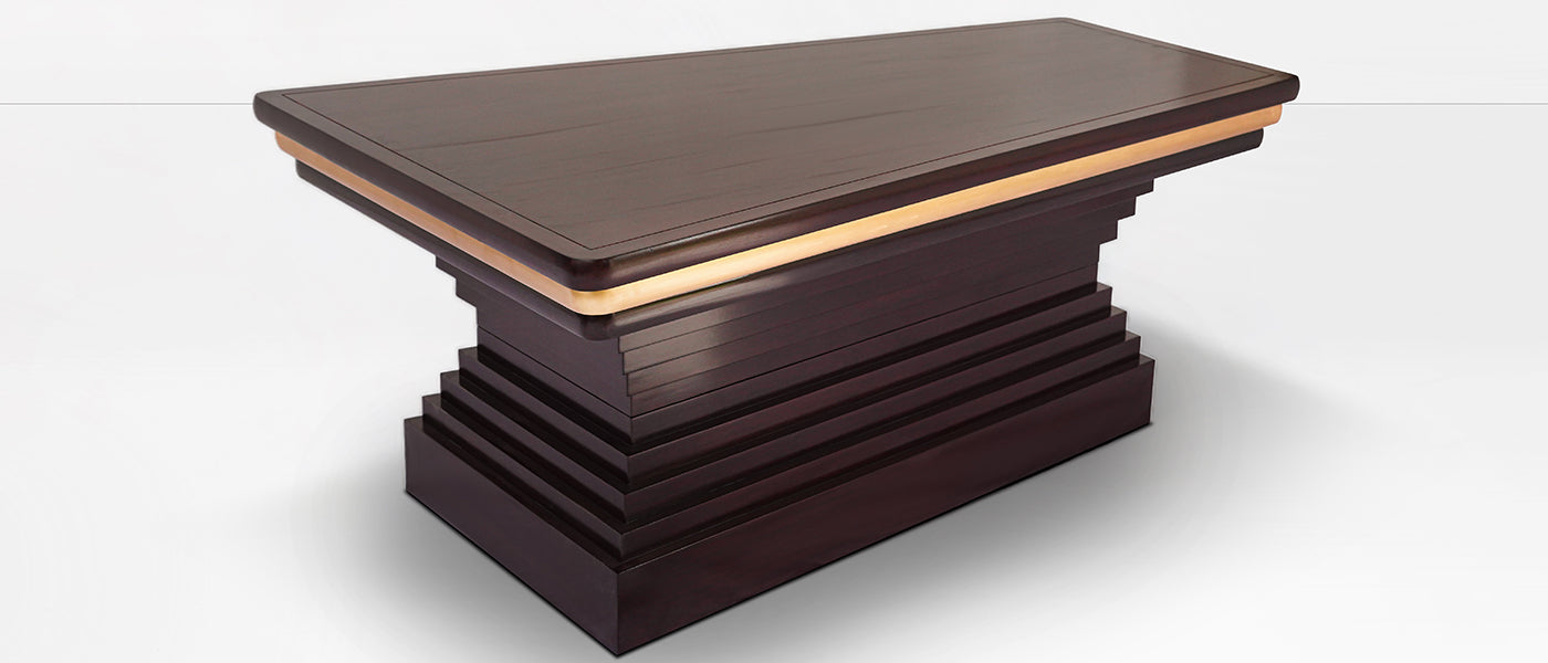 Luxury Living: Elevating Your Home with High-End Furniture – Sara Hayat ...