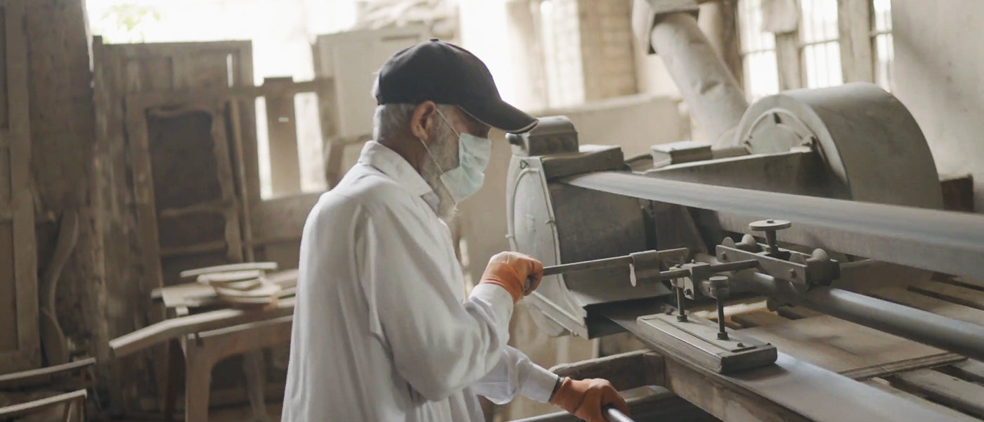 Craftsmanship Excellence: Unraveling the Artistry behind High-End Furn ...