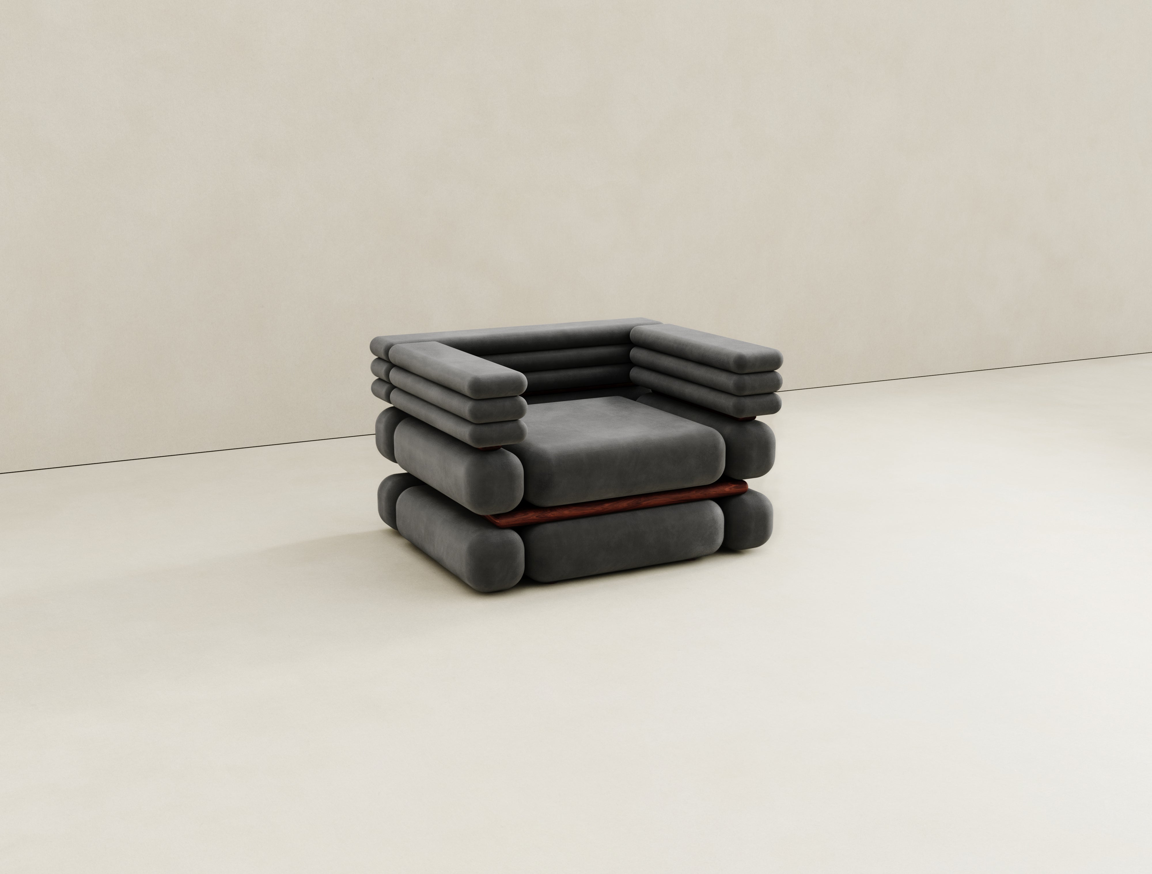 The Shahi Sofa – Sara Hayat Design